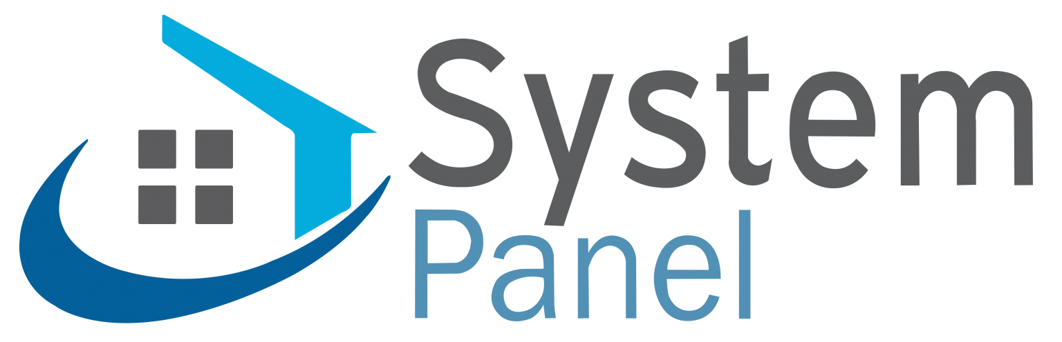 Home - System Panel